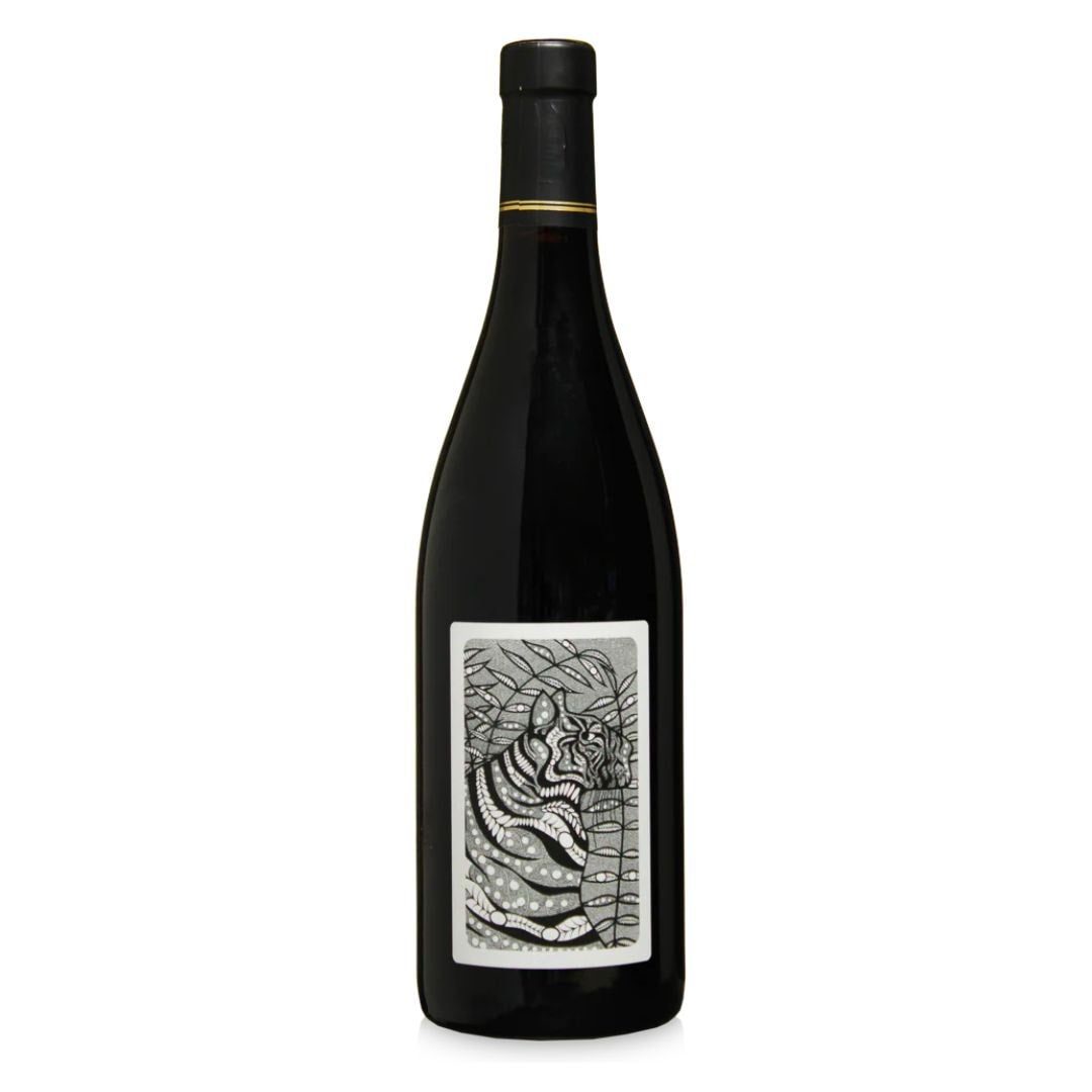 Julien Courtois, Ancestral | Rocks & Acid