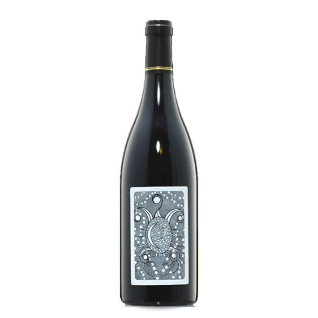 Julien Courtois, Elements | Rocks & Acid