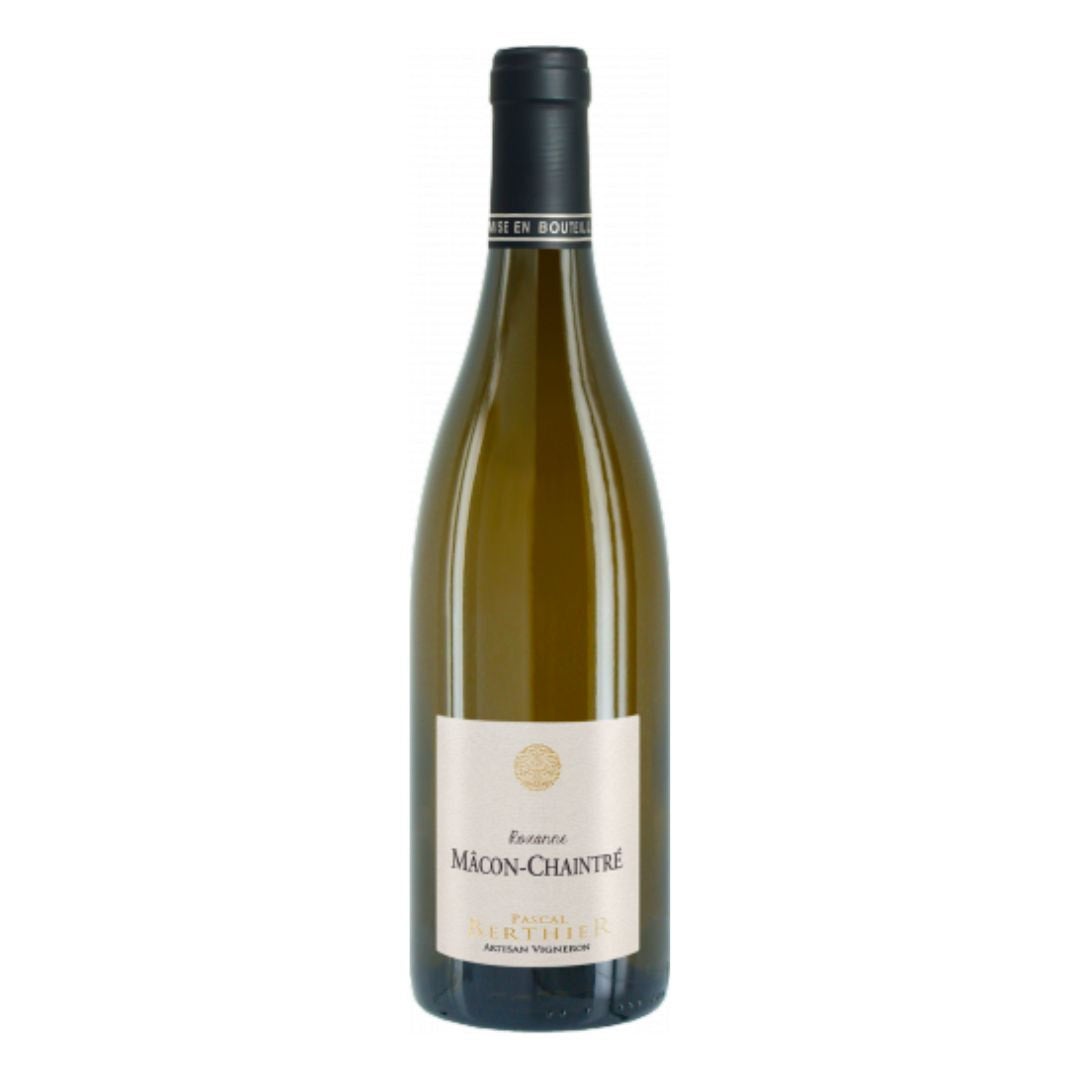 Pascal Berthier, Roxanne, Macon Chaintre | Rocks & Acid